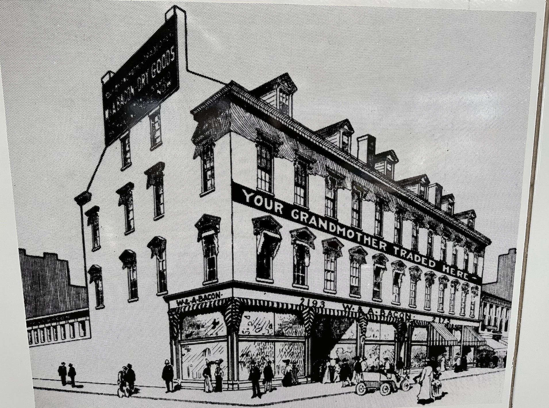 What is Boston? - Writing Boston