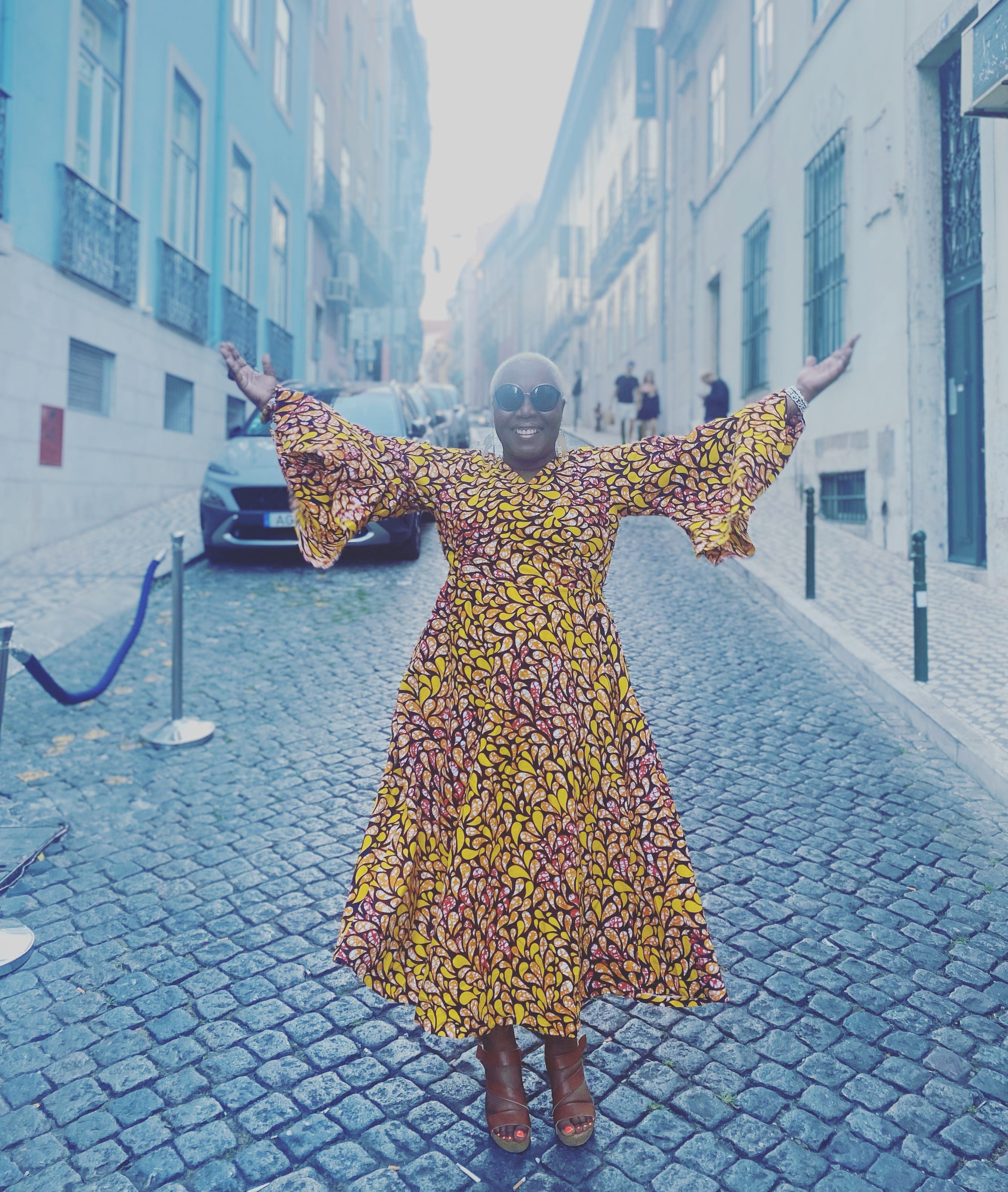 Love Always Wins - Beyond with Jane Ratcliffe