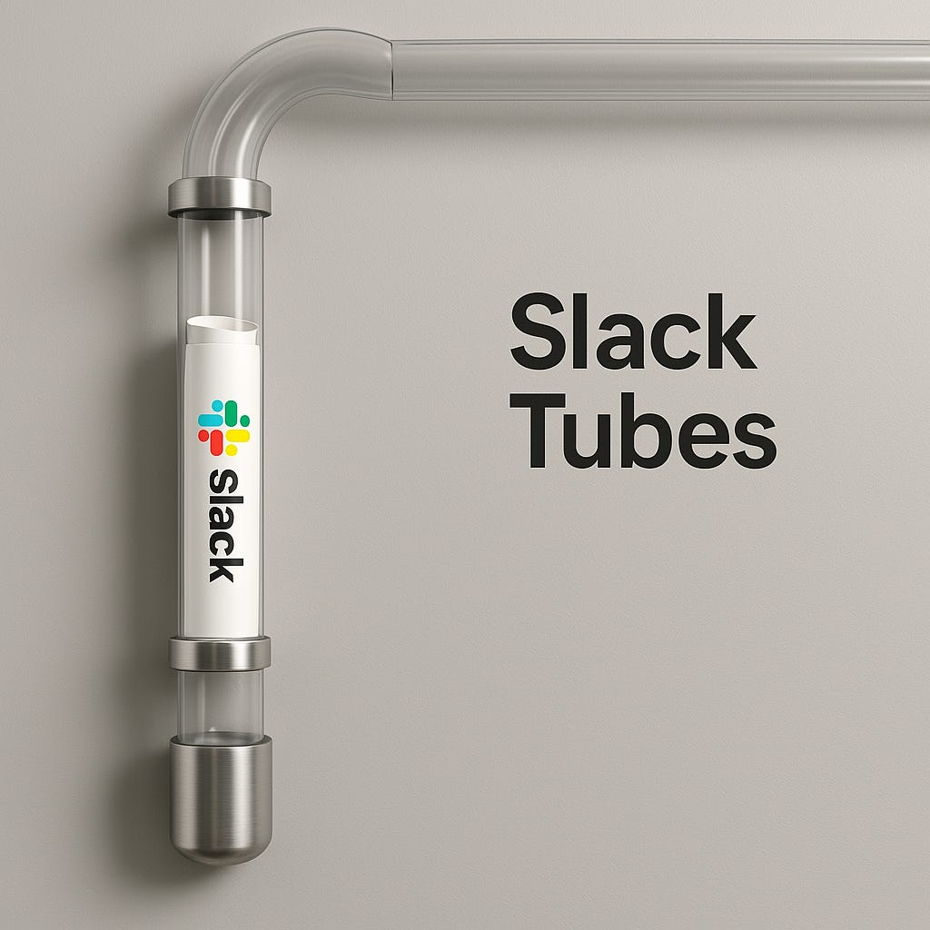 IDEO x Building Humane Tech: Creating a more humane version of Slack