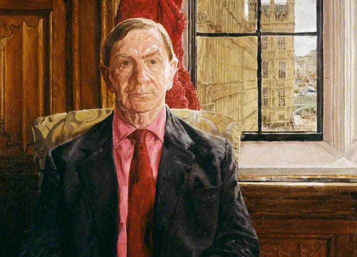 It was 20 years ago today - by Joshua Rozenberg