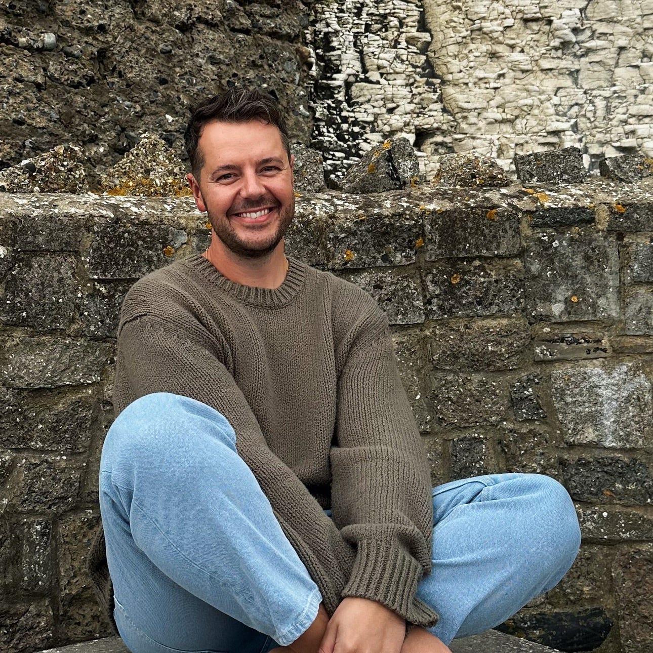 Jules Von Hep | Substack