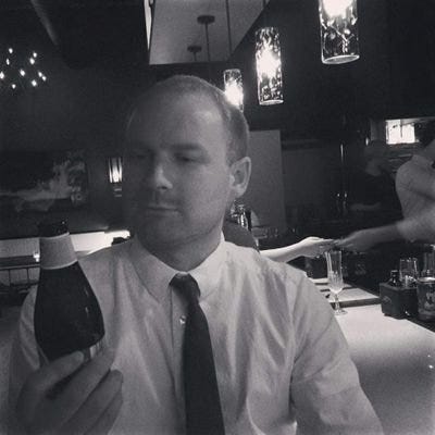 Steve Lafleur | Substack