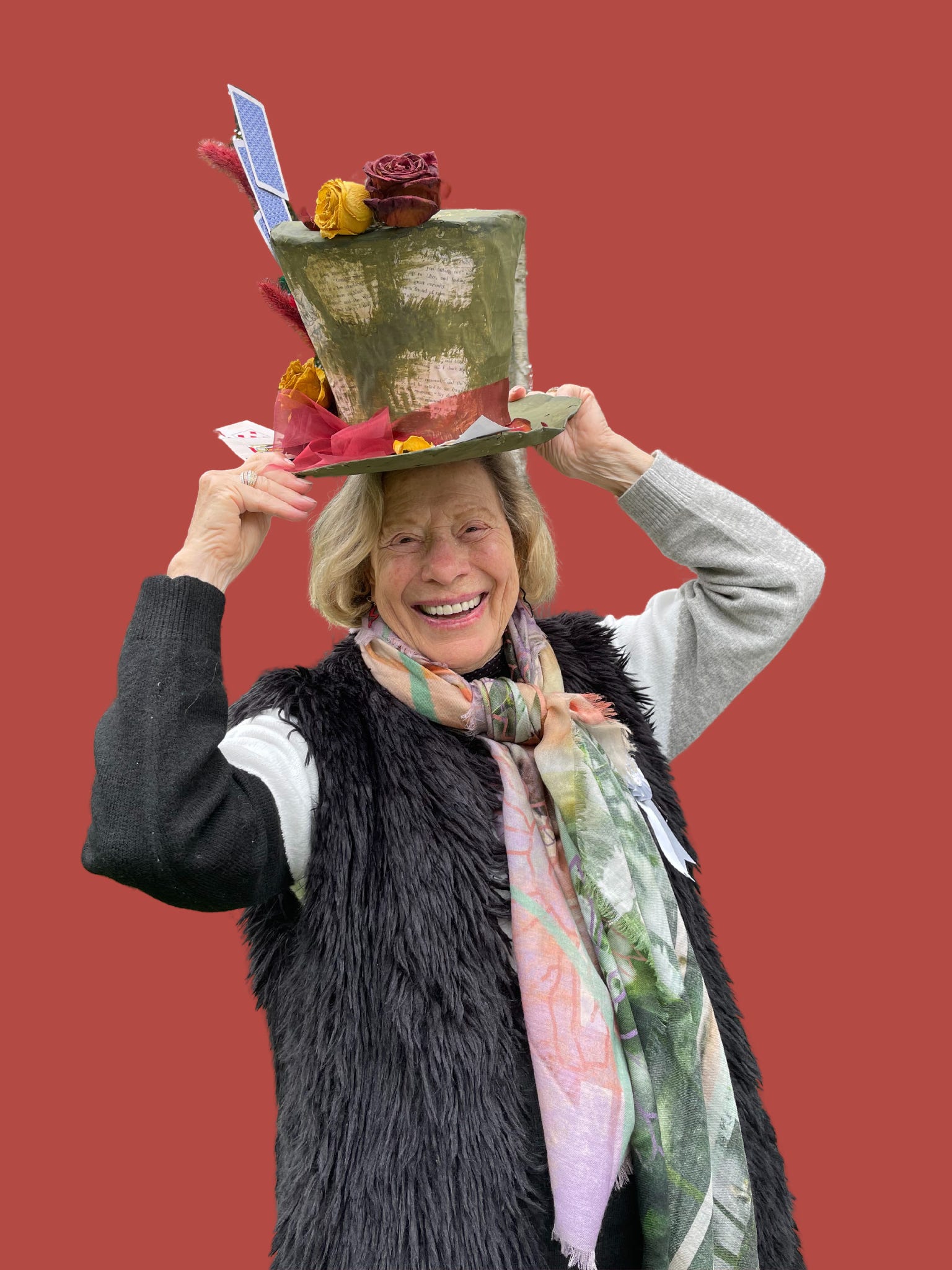 Sally-Jane Heit | Substack