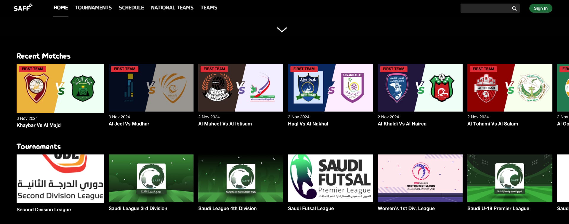 BEYOND THE GAME: A Special Report on MENA Sports Streaming