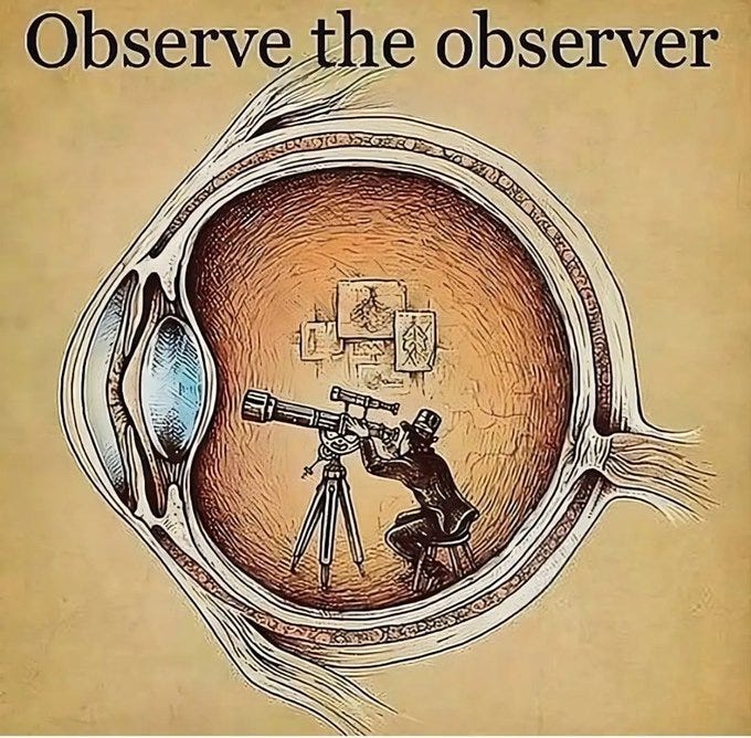 How to win the war for our mind - BurnedSpy34’s Substack