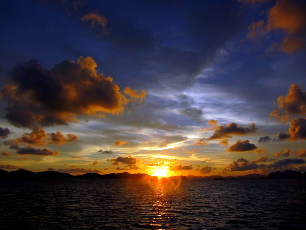 Pale sunlight... - by Kelsey Hoppe - Kelsey’s Substack