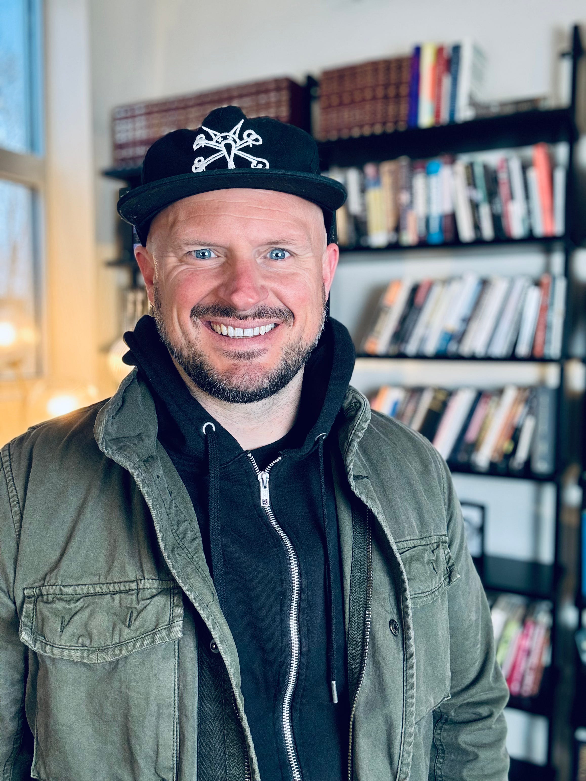 Ryan Huguley | Substack