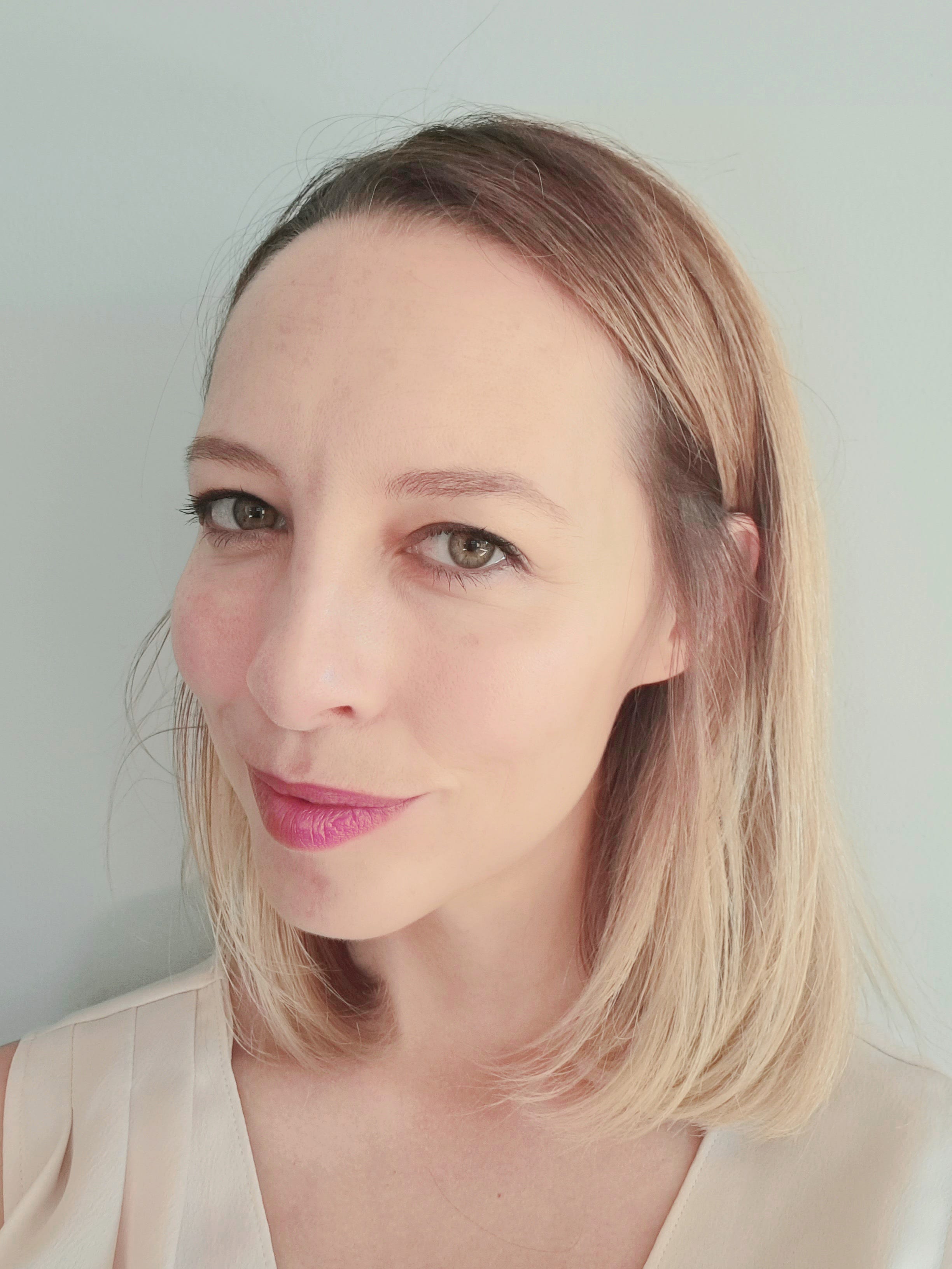 Vicky Randle | Substack