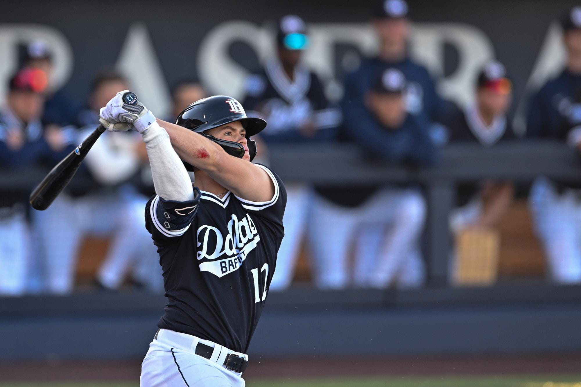 DBU Season Preview - by Sutton Caffey