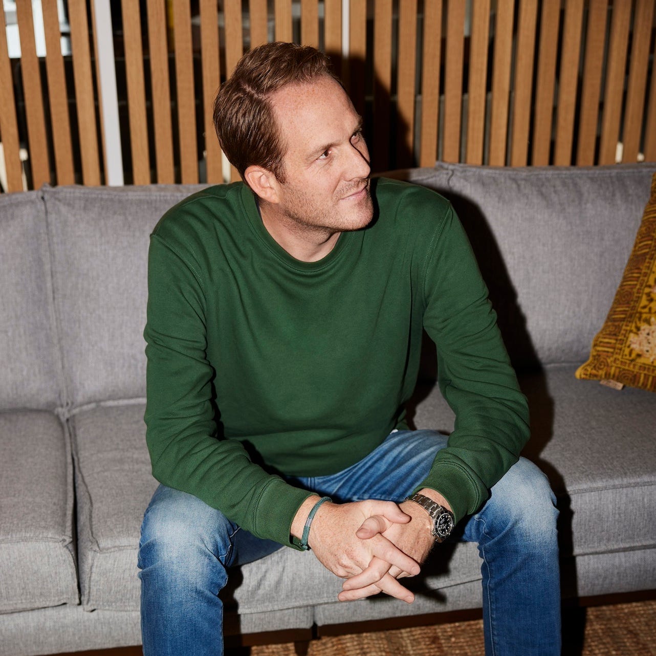 David Barens | Substack