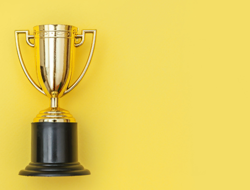 You are the Prize - by Megan Kristel - Megan’s Substack