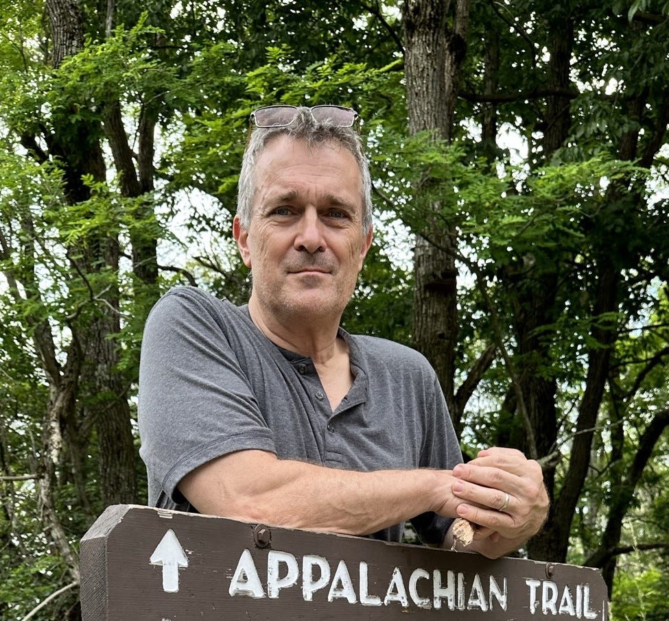 Roberto Argentina | Substack