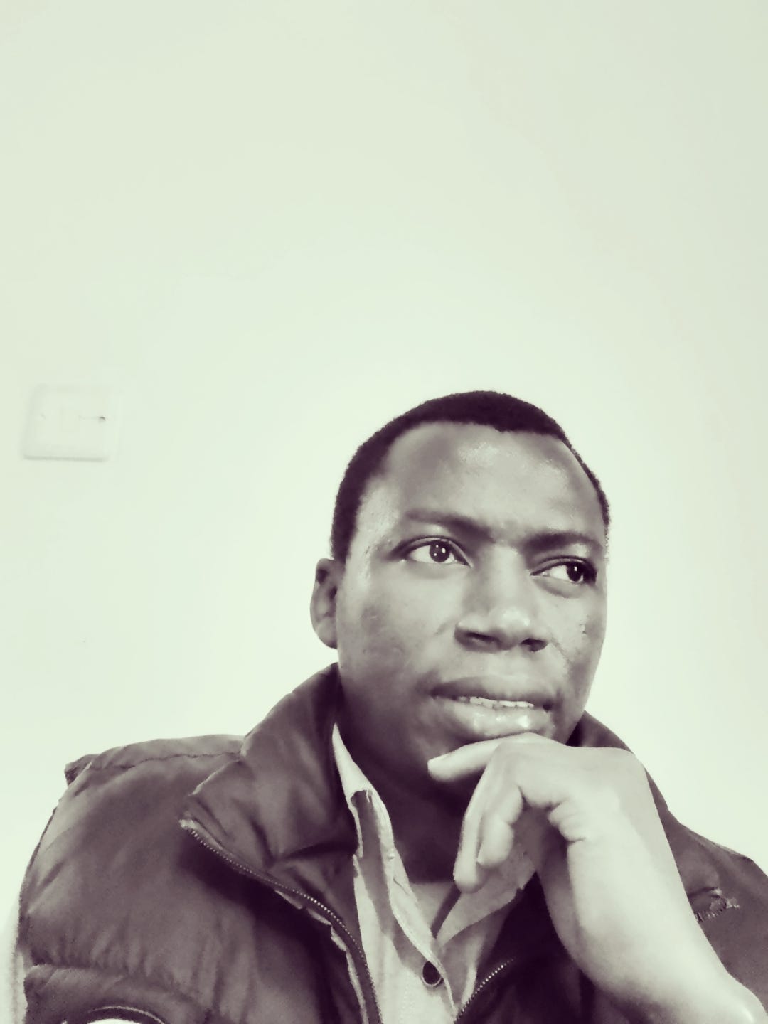 Patrick Muindi | Substack