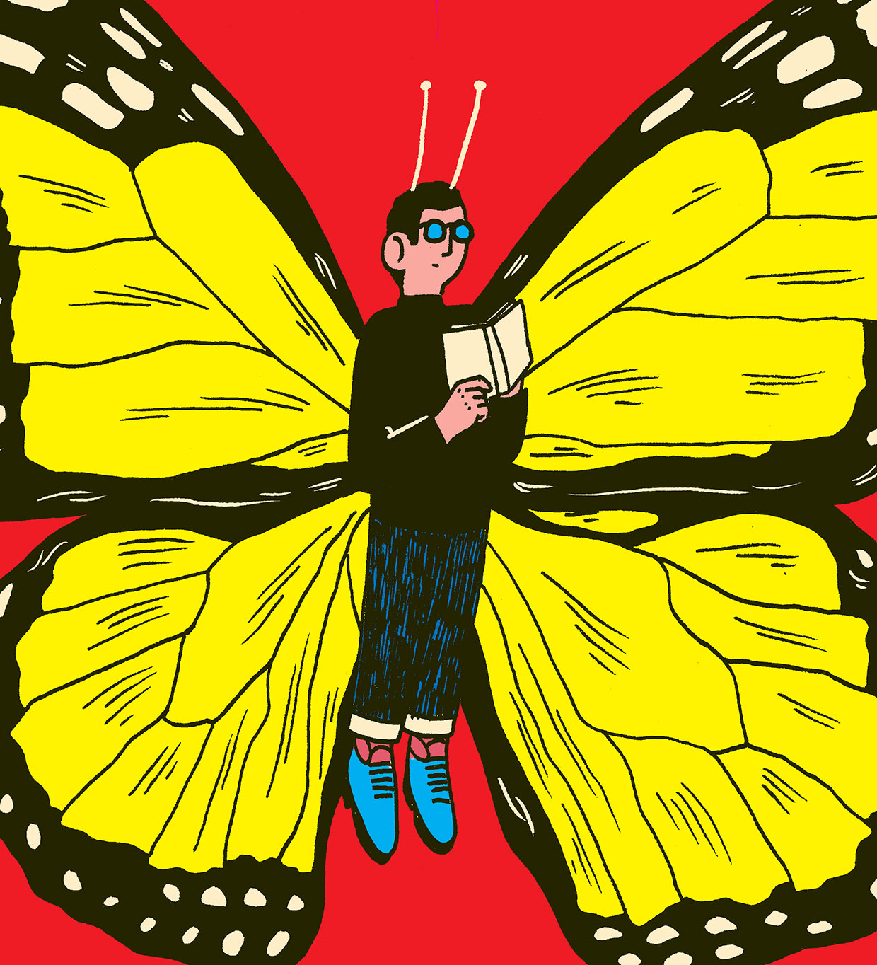 Nerd culture is murdering intellectuals - by Erik Hoel