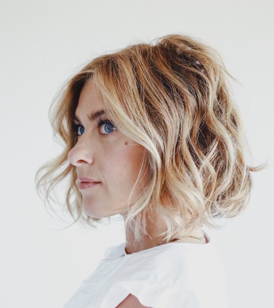 Ashley Streicher | Substack