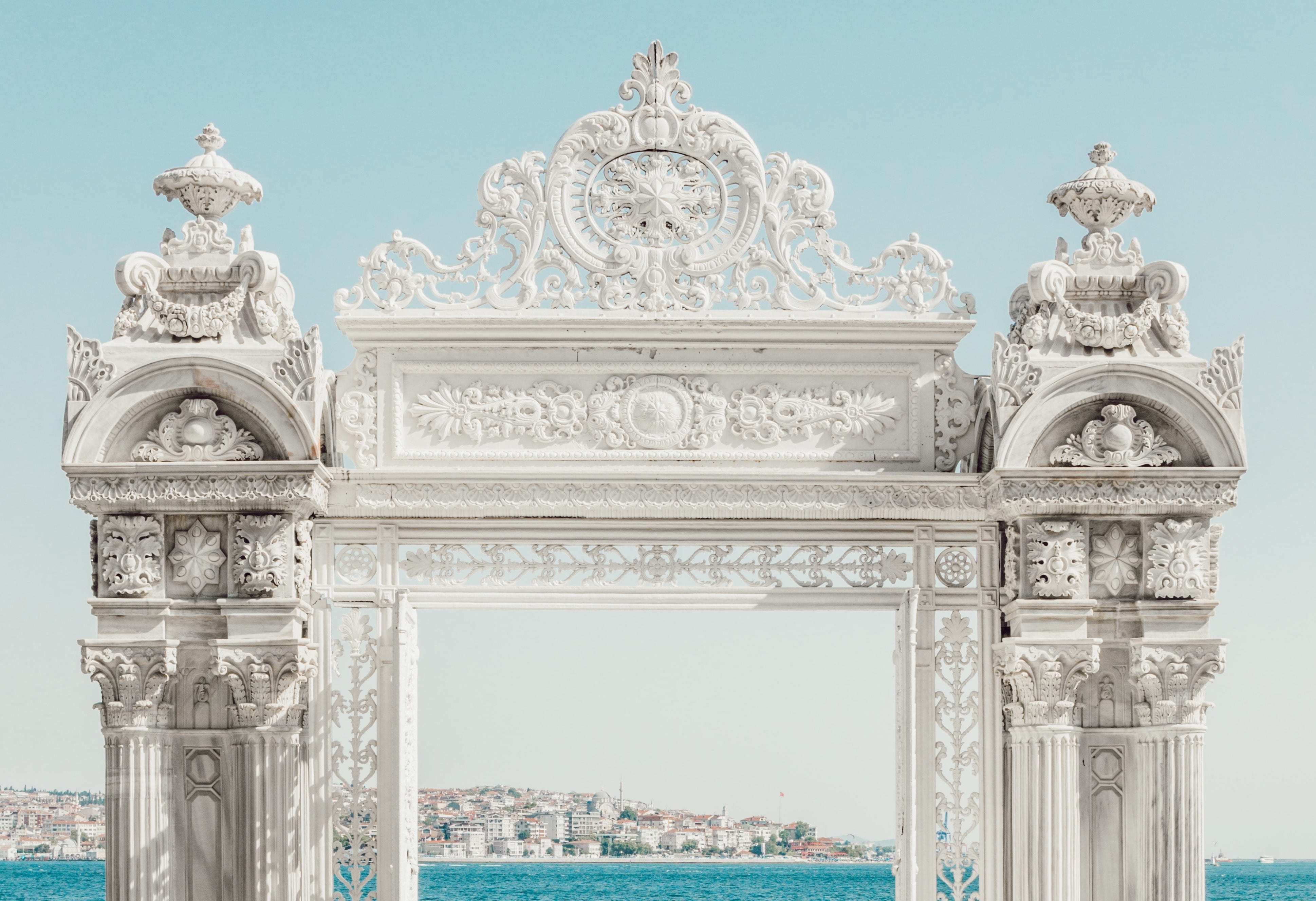 Heaven is a Real, Physical Place - by Jimmy Evans