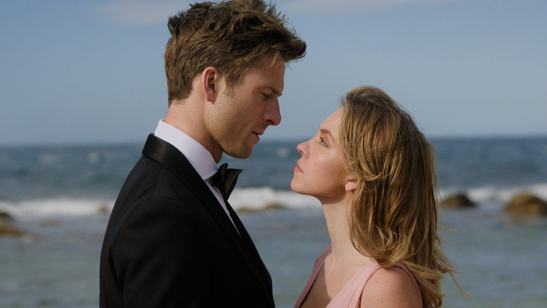 Random thoughts on ‘Anyone But You’ - by Caroline Siede