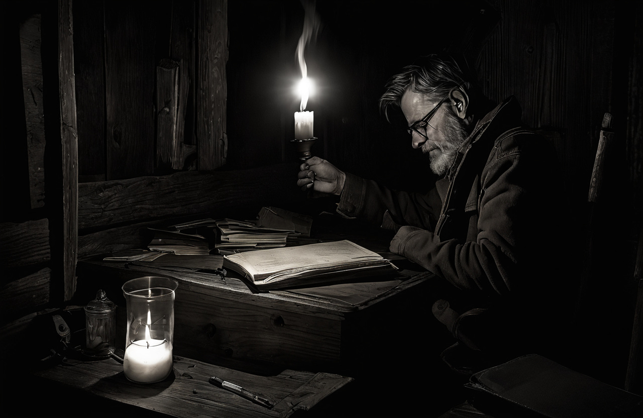 The Benefits of Writing - Bogumil Baranowski's Substack