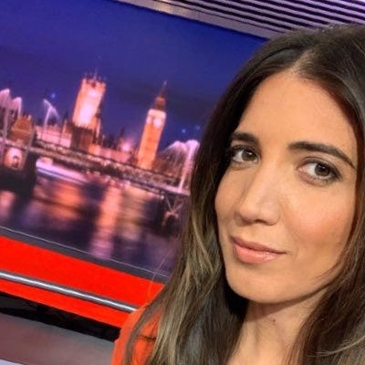 Suzanne Kianpour | Substack