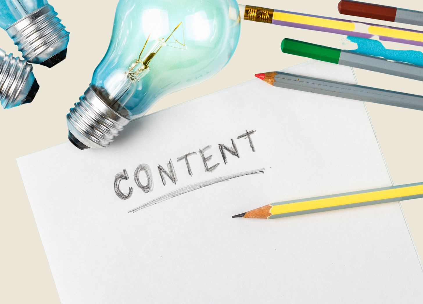 Day 4: Create Content That Resonates - by Andi Bitay