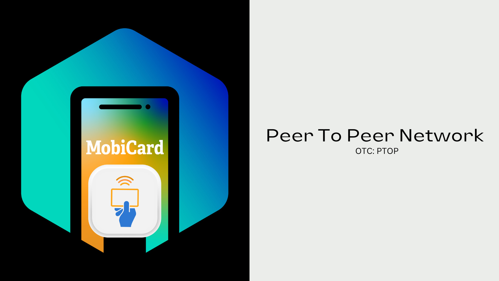 Peer To Peer Network (PTOP) Announces Strategic Partnership with ...