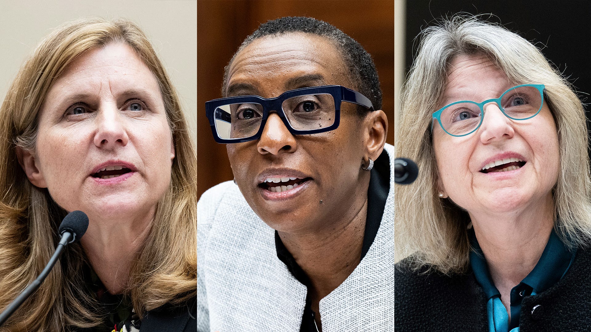 WATCH: Safety First on Campus. Except for Jews