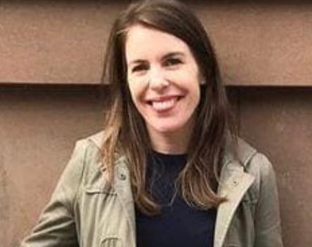 Joanna Goddard | Substack