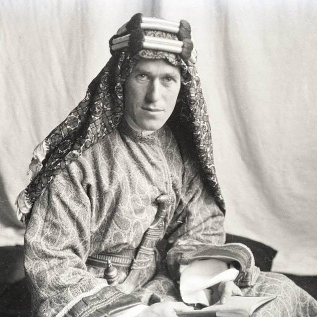 Sam Bidwell | Substack