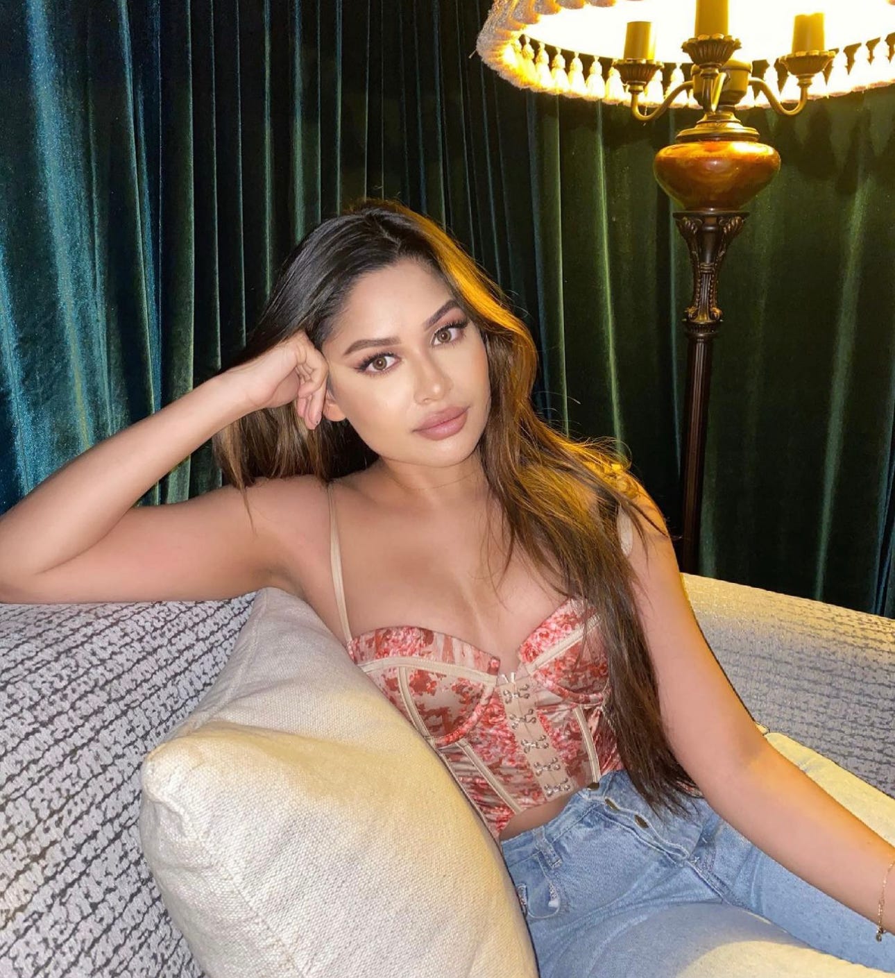 Cindy Khandokar | Substack