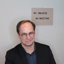 Scott Wagers | Substack