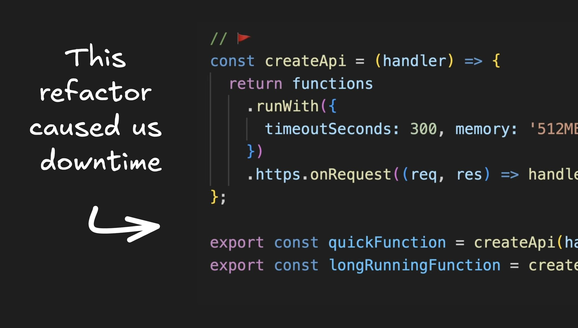 [Korean FE Article] 좋은 리팩터링 vs 나쁜 리팩터링