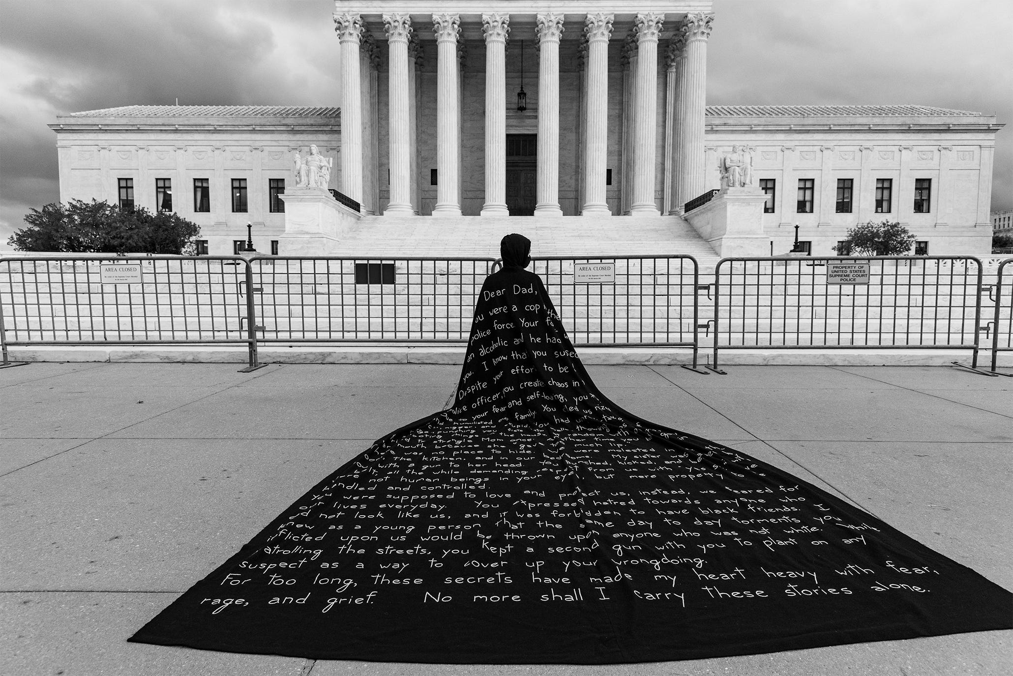 October 12th, Supreme Court, One First Street, NE, Washington, D.C ...