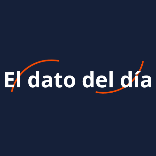 El Dato del día | Substack