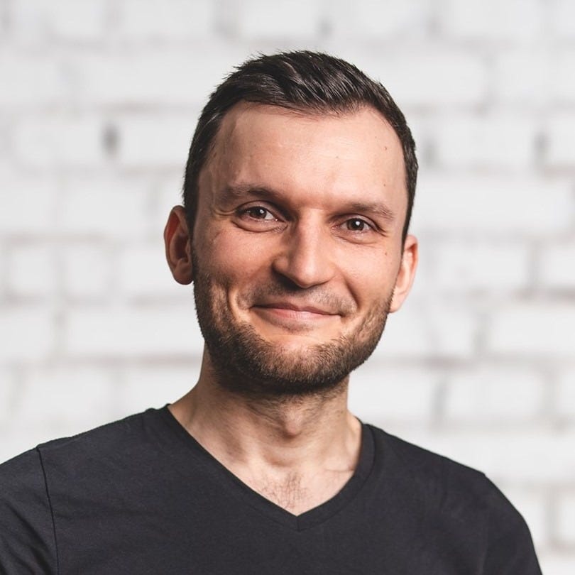 Sebastian Bukowski | Substack