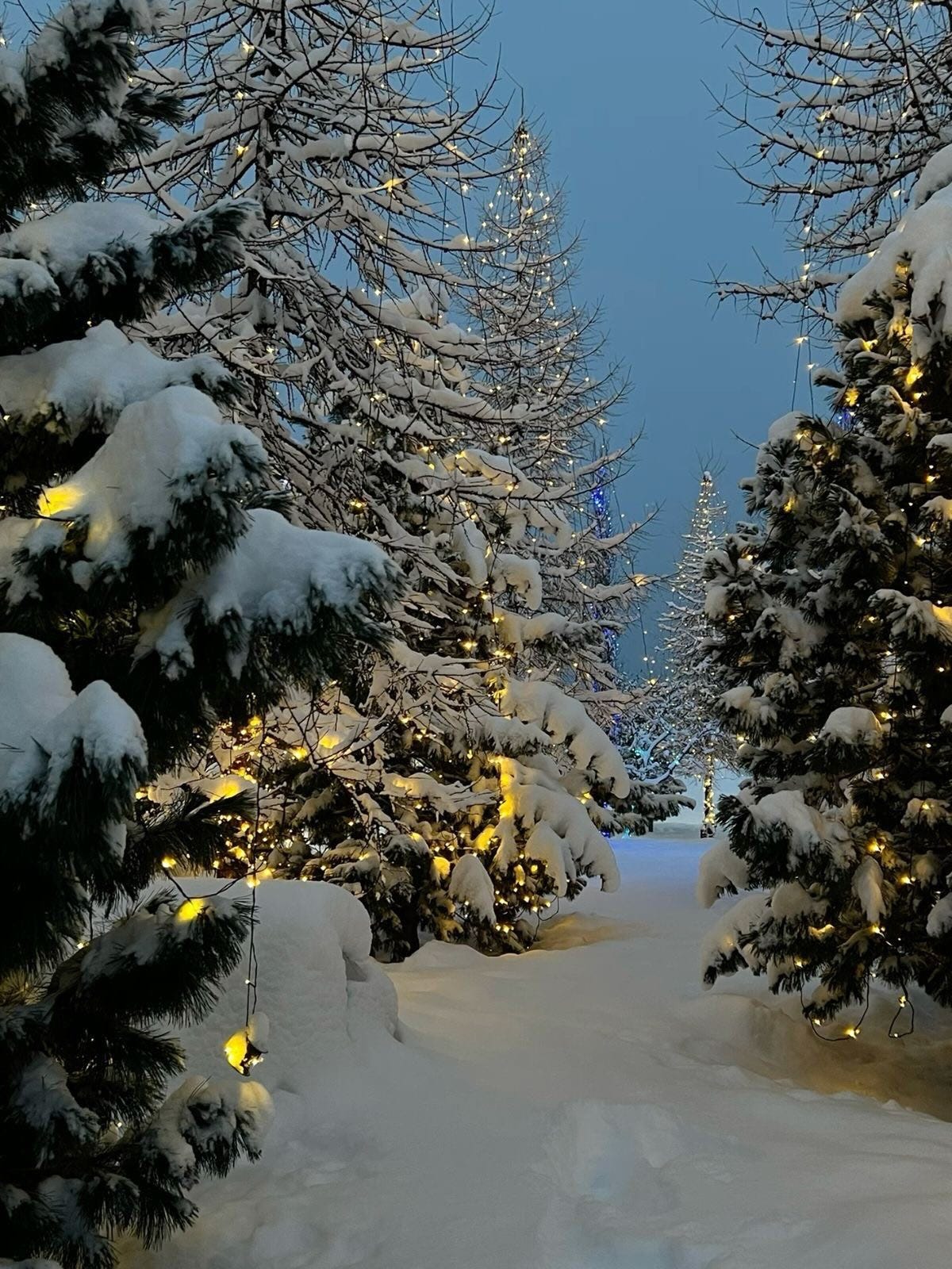 How far you've come? - by eets here - eets substack