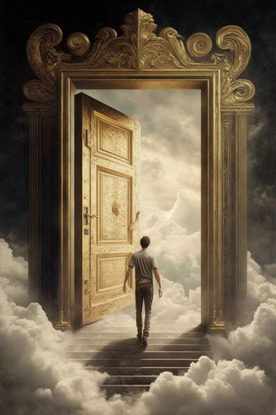 Thy Kingdom Come ! - Fr. Raymond Taouk