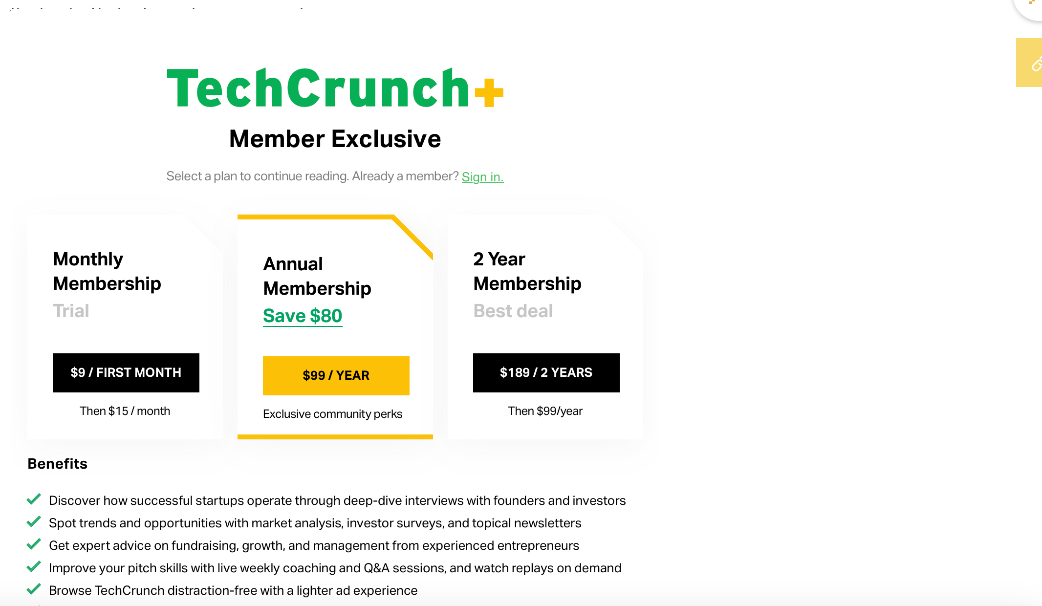 An Open Letter about SVB, Vulnerability, and Imperfect Business Models.