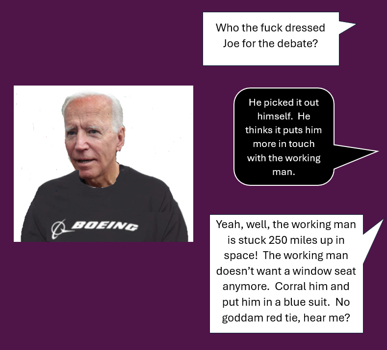 Debatable Choice - by Doosh Dooshenberg - Doosh’s Substack