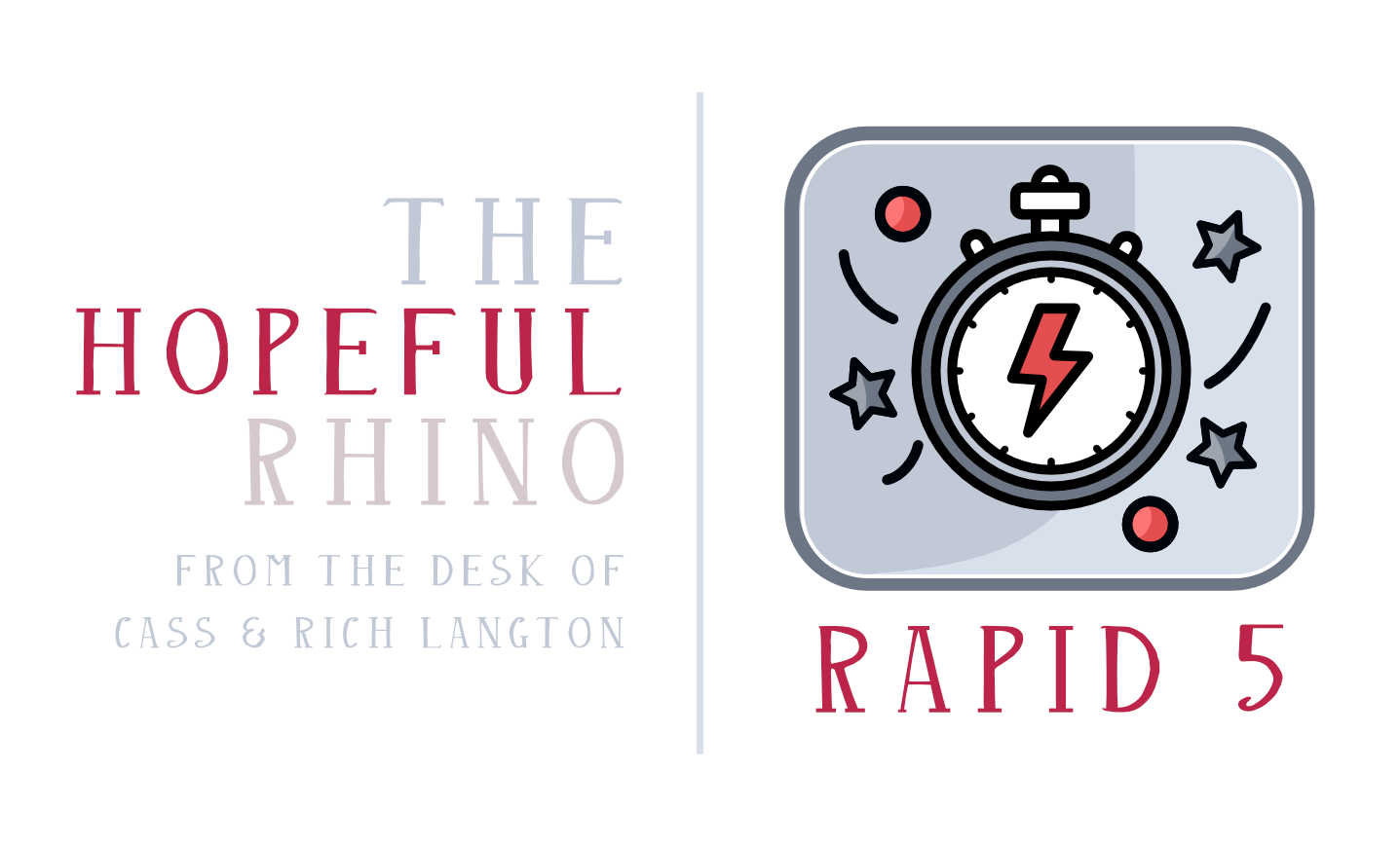 "I'm just a girl..." - by Cass Langton and Rich Langton