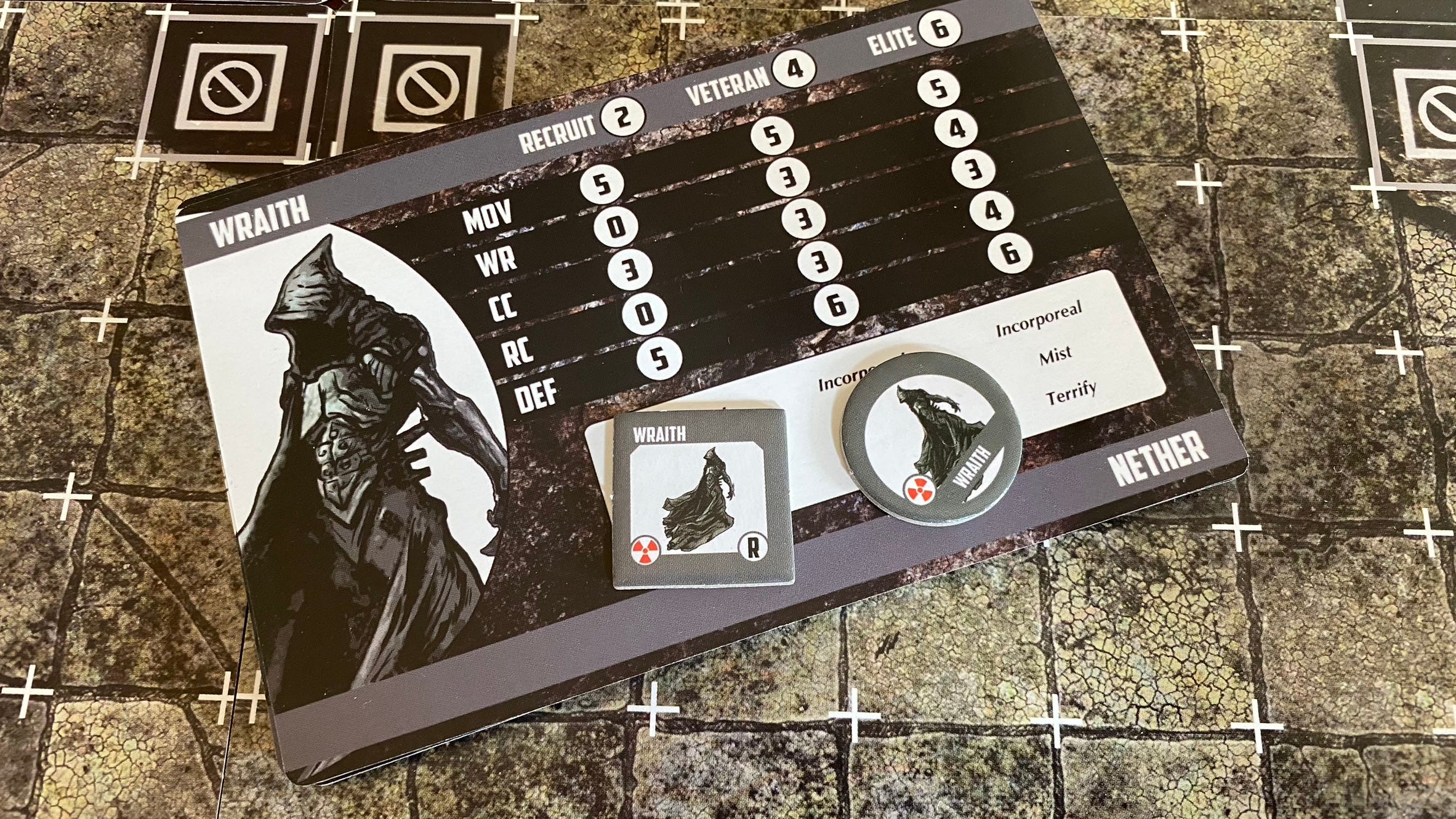 Random turn order systems - by Exeunt Press