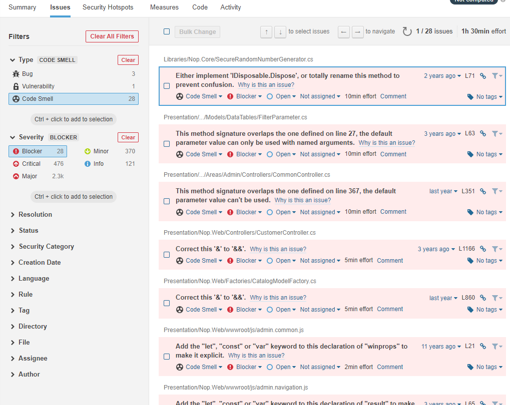 Enabling High-Quality Code in .NET - by Dr Milan Milanović