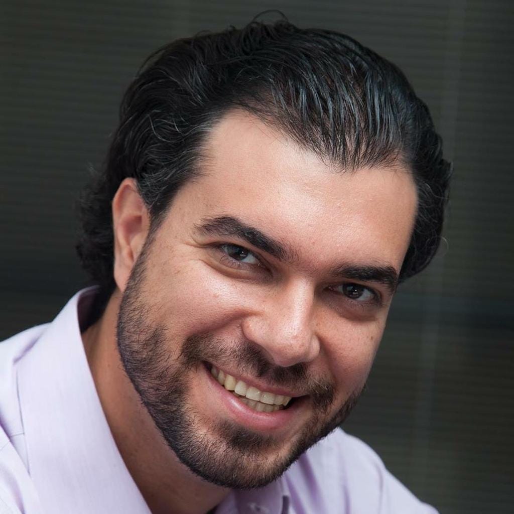 Paulo Gala | Substack