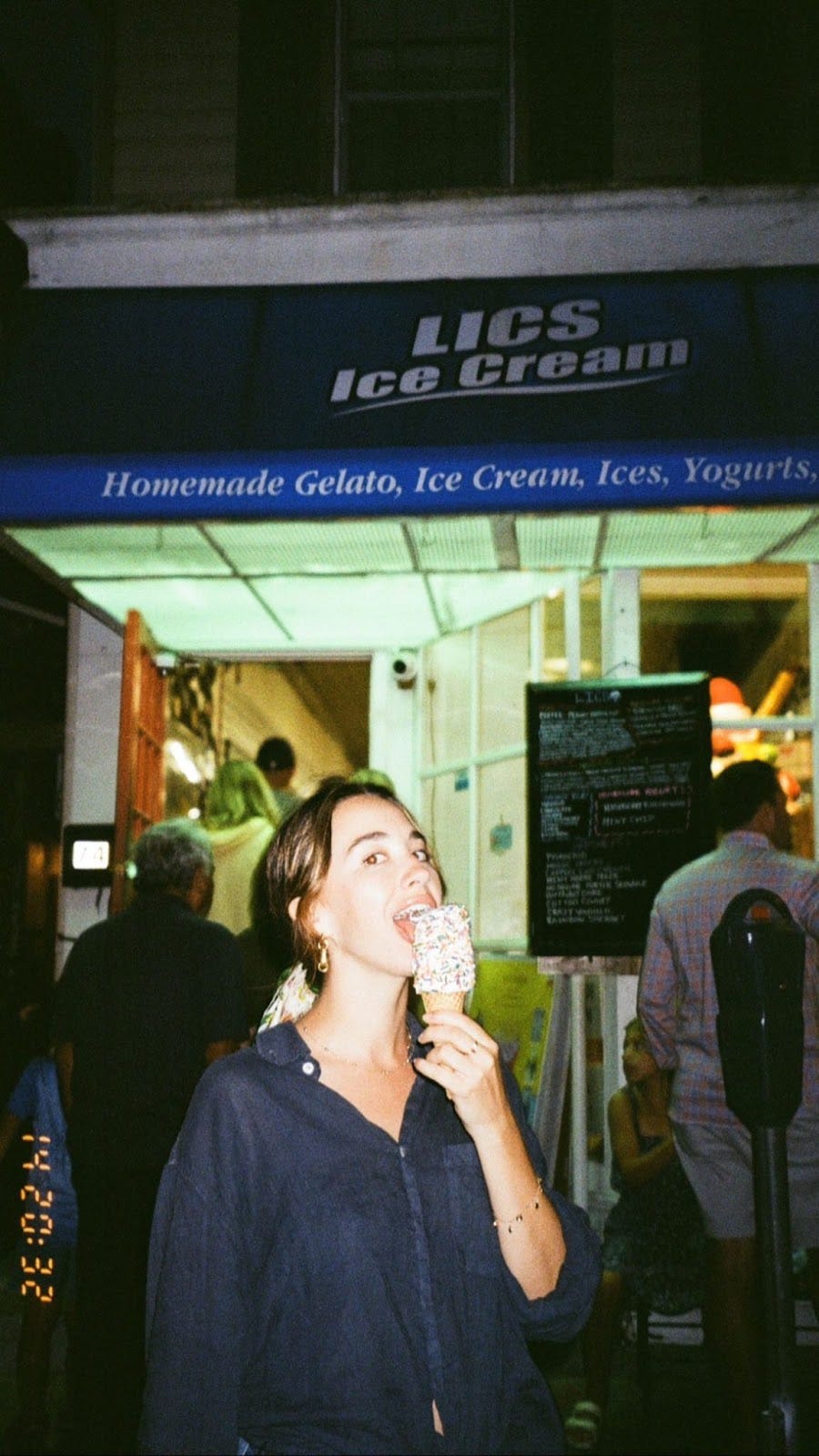 The Monday Media Diet with Emily Sundberg