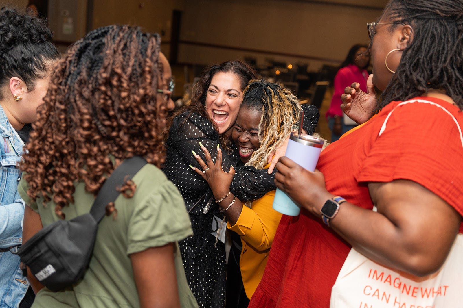 More Than Meets the Eye: Jeremiah Program’s Chastity Lord