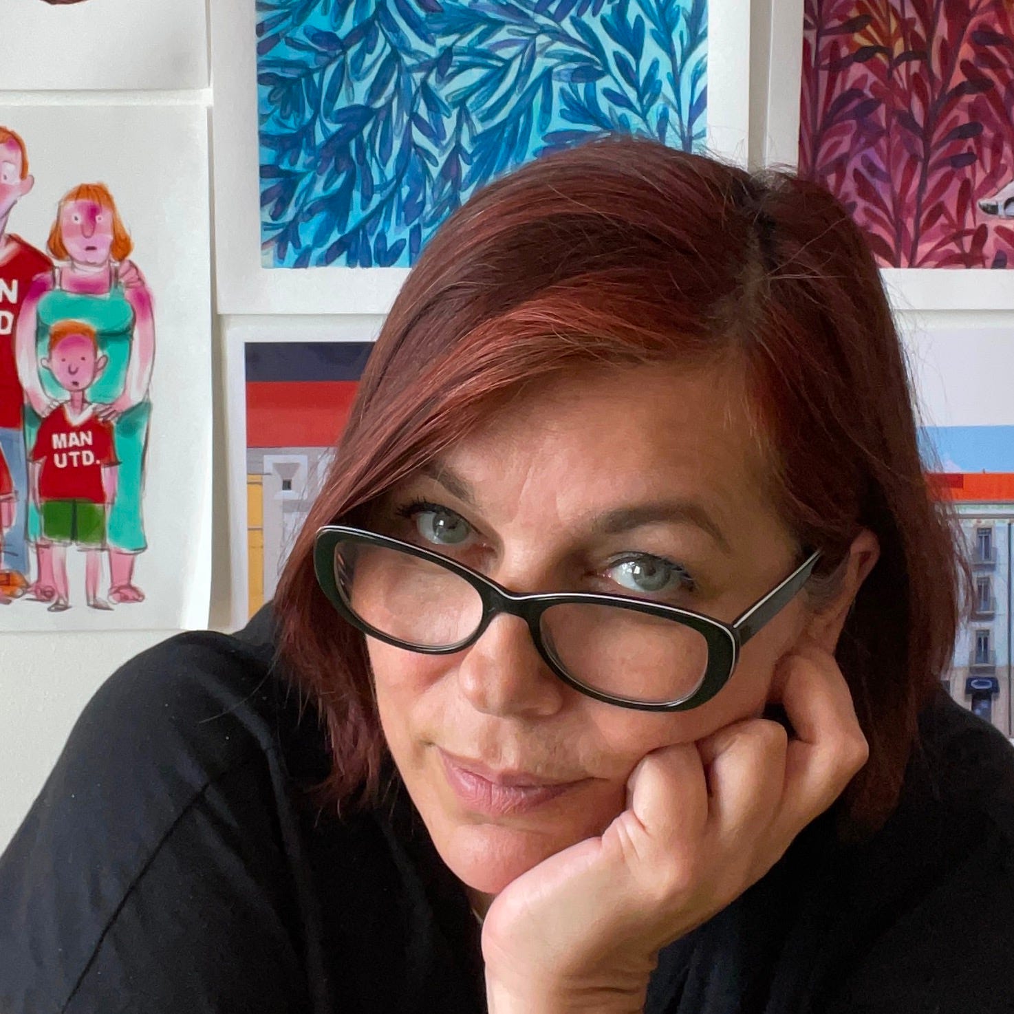 Lucy Pepper | Substack