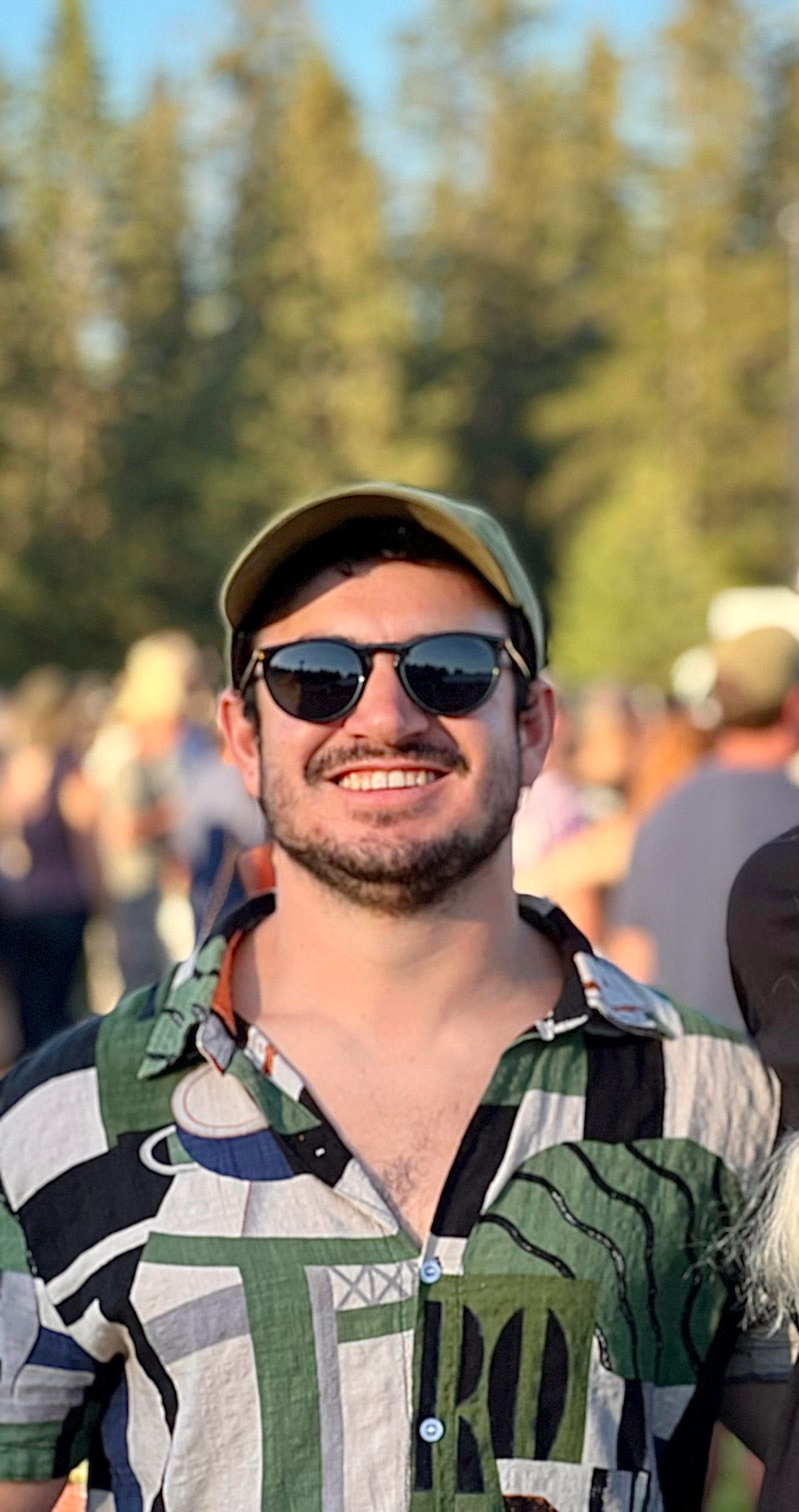 Alex Michael | Substack