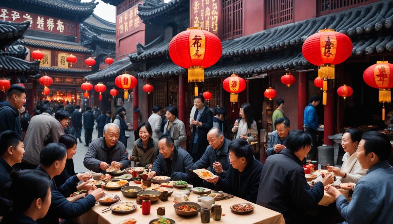 THE MEANING OF "LOCAL" IN CHINA - Biljana Vankovska