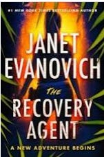 Starting somewhere. - by Darrow Woods - reluctant sleuth