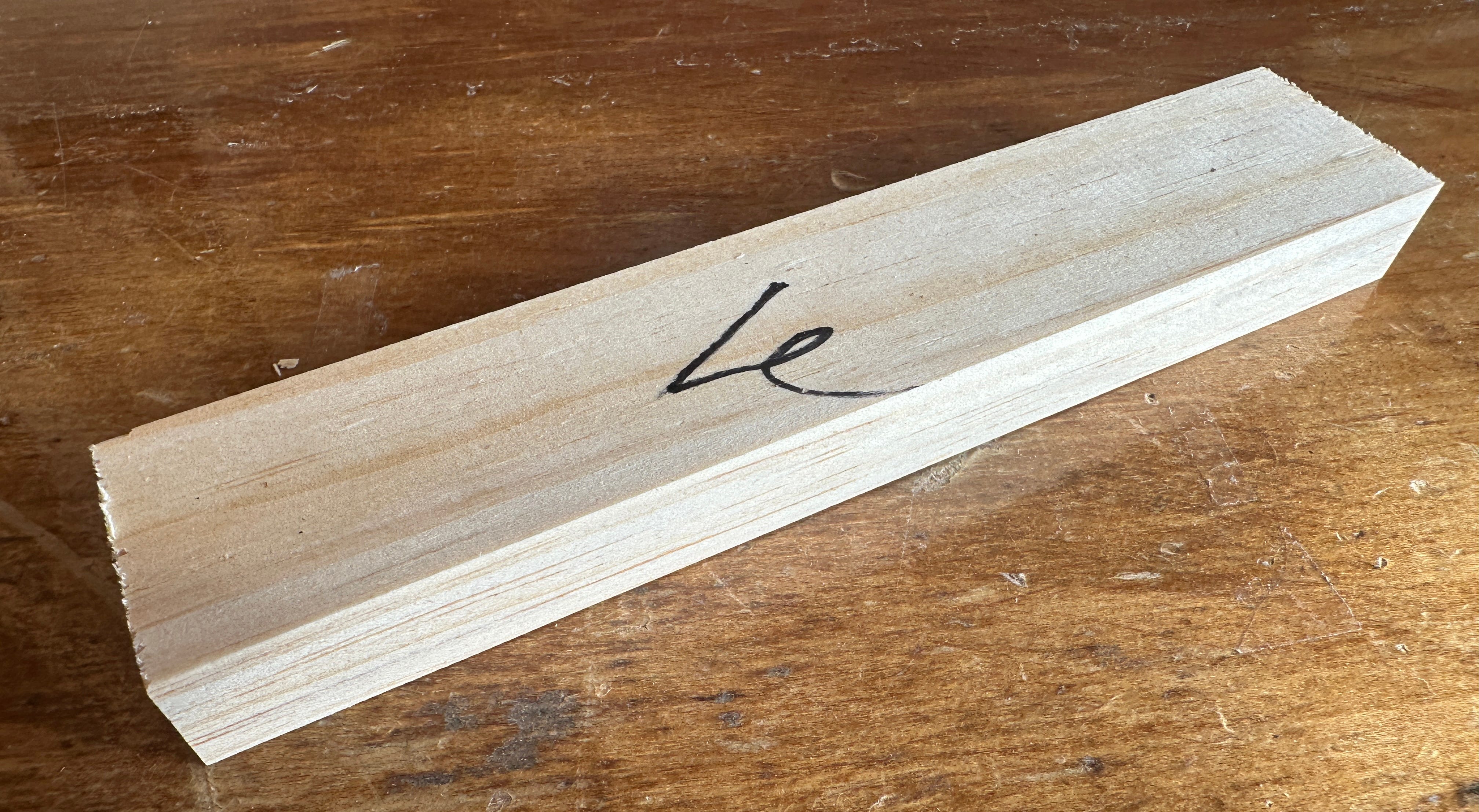 Shop Symbols & Jargon - by Christopher Schwarz