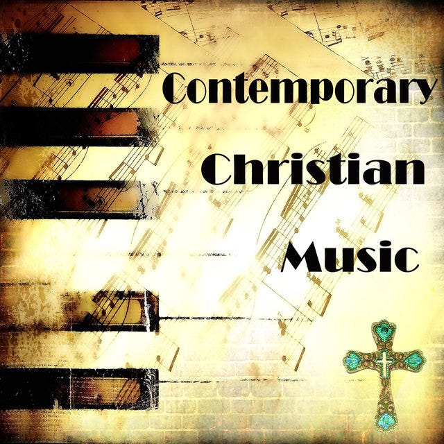 Living Lifes Great Adventures: The Evolution of Contemporary Christian ...